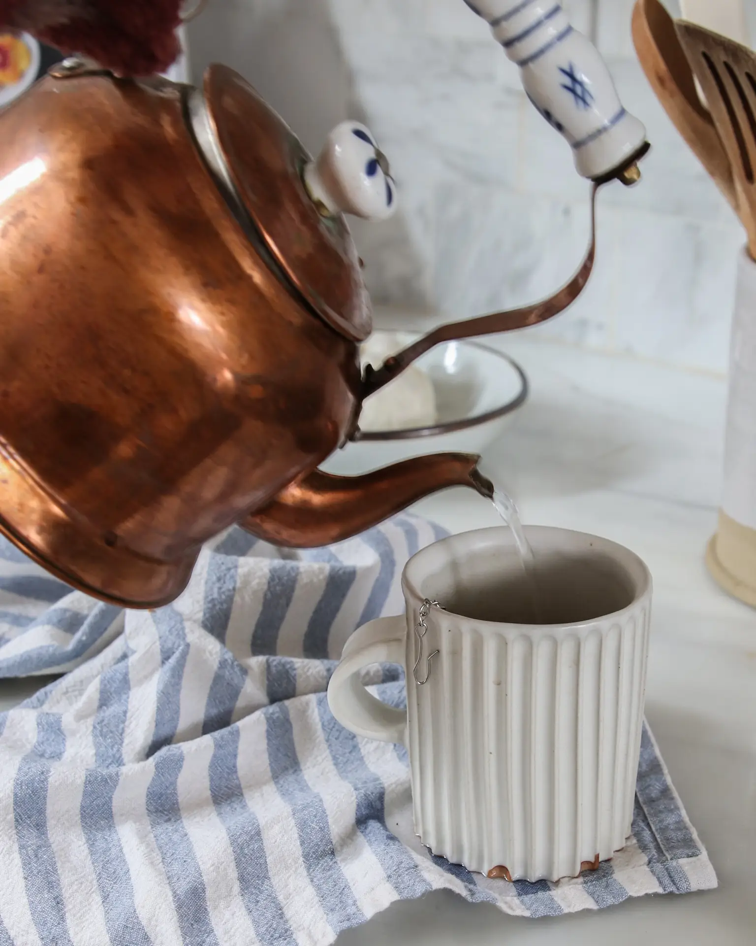 favorite tea blends - Lemon Grove Lane