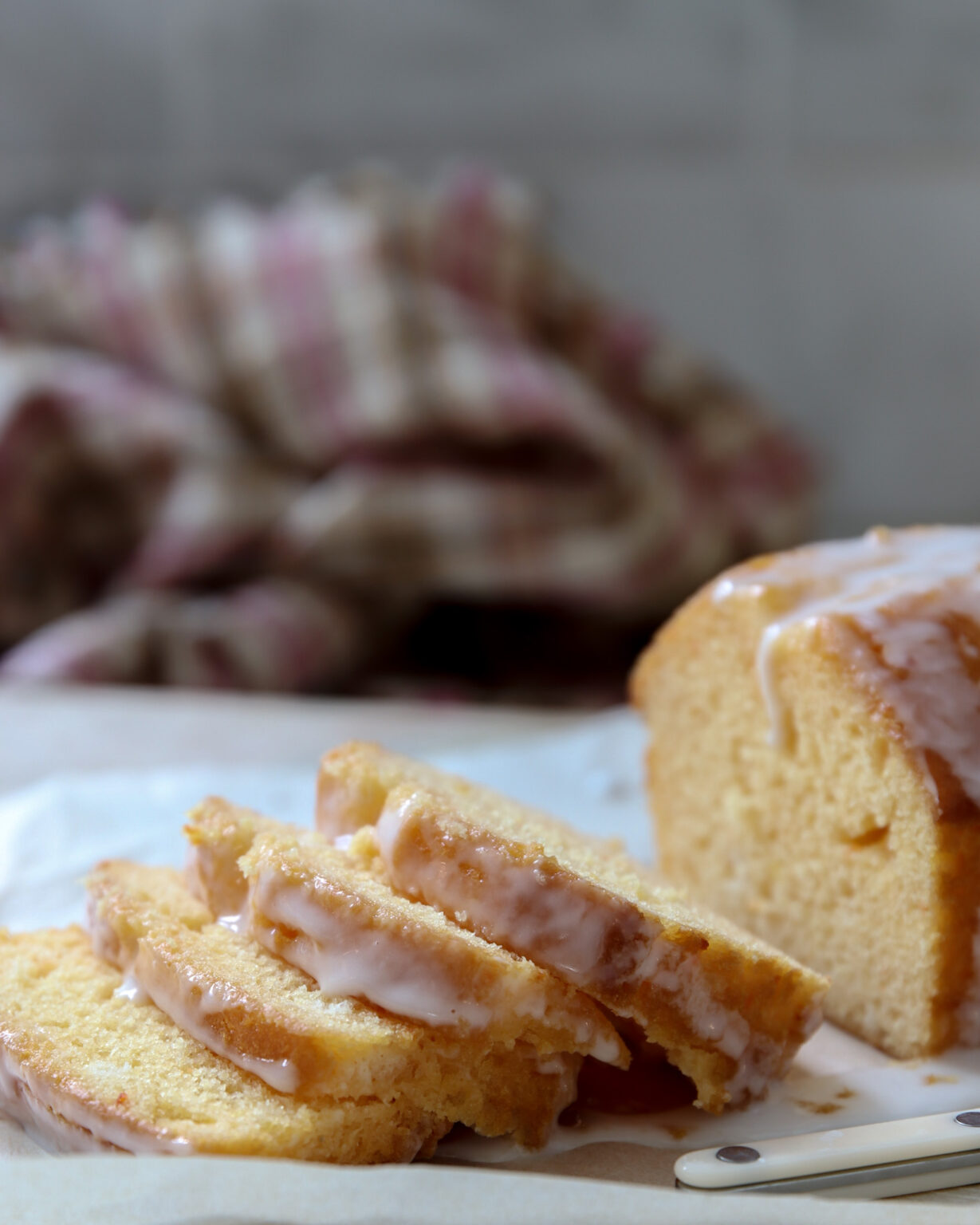 How to Make Extra Moist Lemon Pound Cake - Lemon Grove Lane