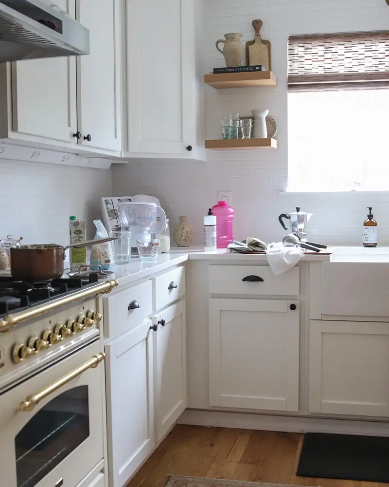 Five Easy Clean Up Tips for Your Home - Lemon Grove Lane